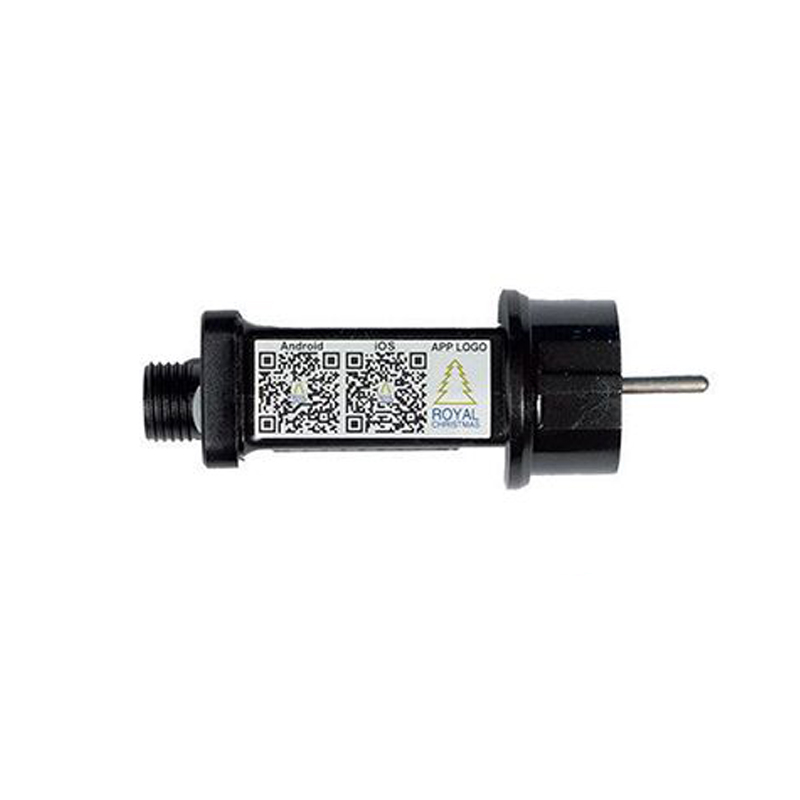Royal Christmas - Spare parts - 1x Smart Adapter