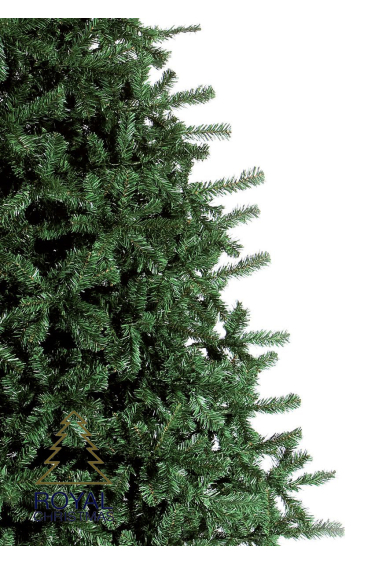 Large Artificial Christmas Trees 3 Meter to 12 Meter - Iowa Deluxe ...